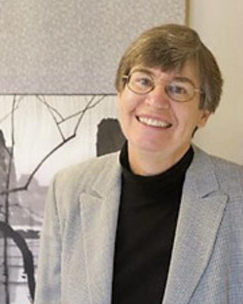 Elizabeth J. Perry | Weatherhead