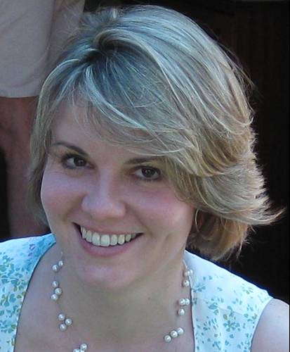 Elizabeth McGuire’s book receives an honorable mention for the 2019 ...
