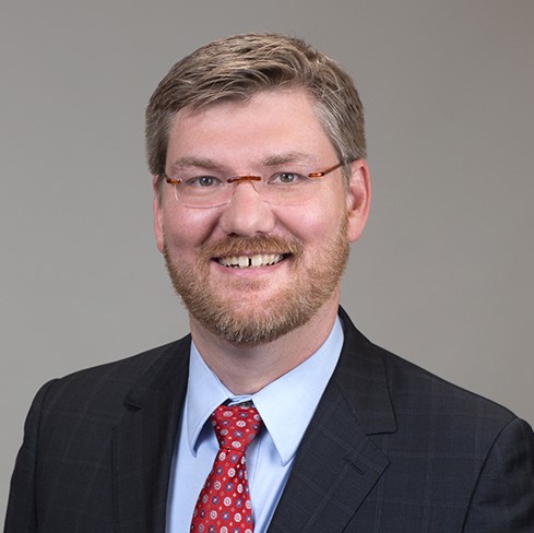 Professor Ian J. Miller appointed as a Senior Scholar of the Harvard ...